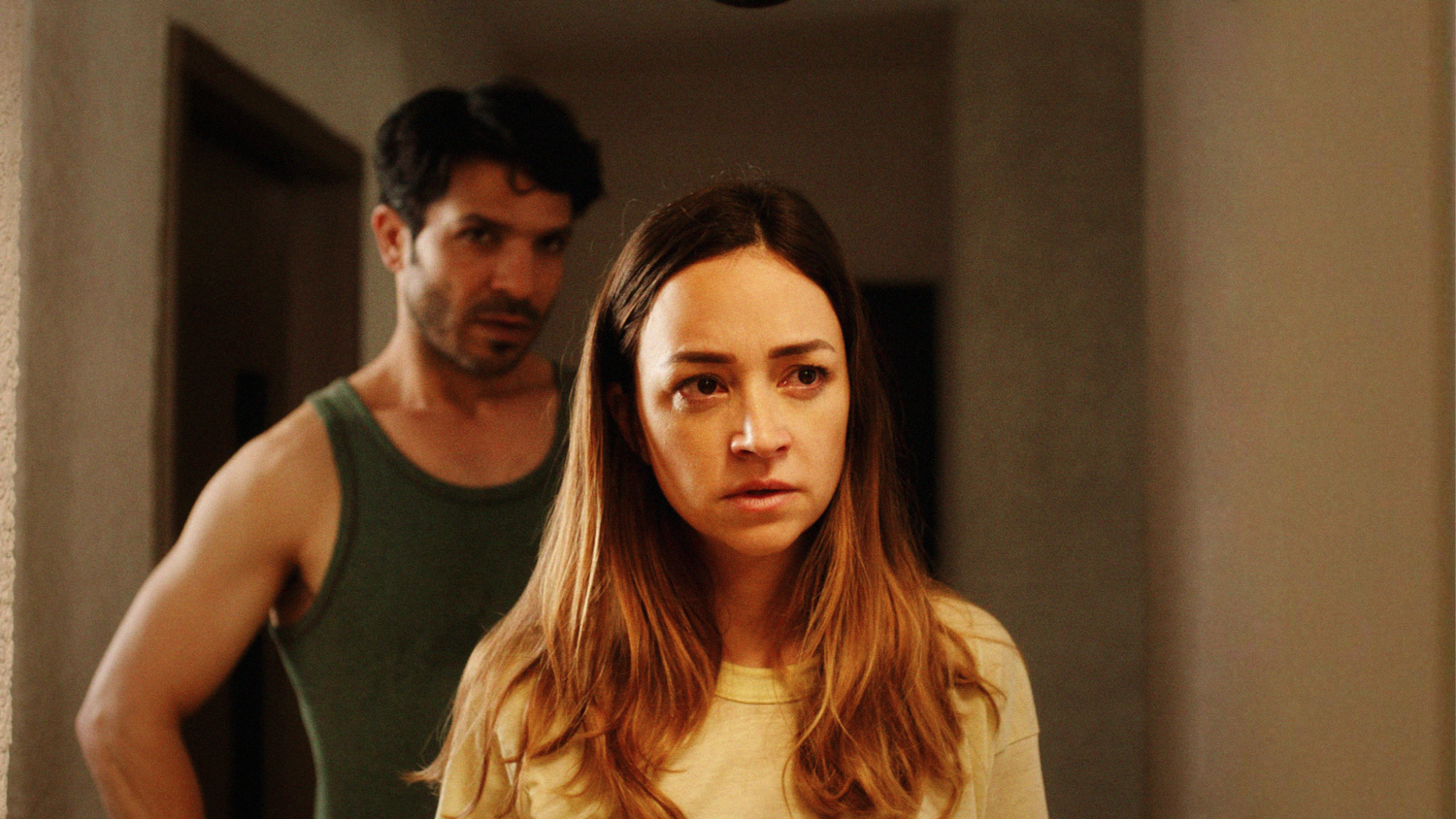 Real-life fertility saga bears fruit when Israeli director reproduces ...