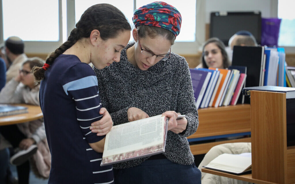 After two decades, female religious advisers get state recognition and ...