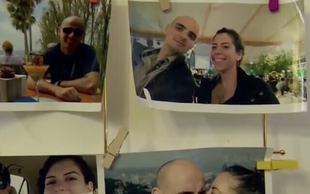 Arab Israeli town steps up for widow and newborn daughter of Jewish ...