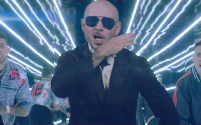 Israeli pop stars Static & Ben El hosted on 'Good Morning America ...