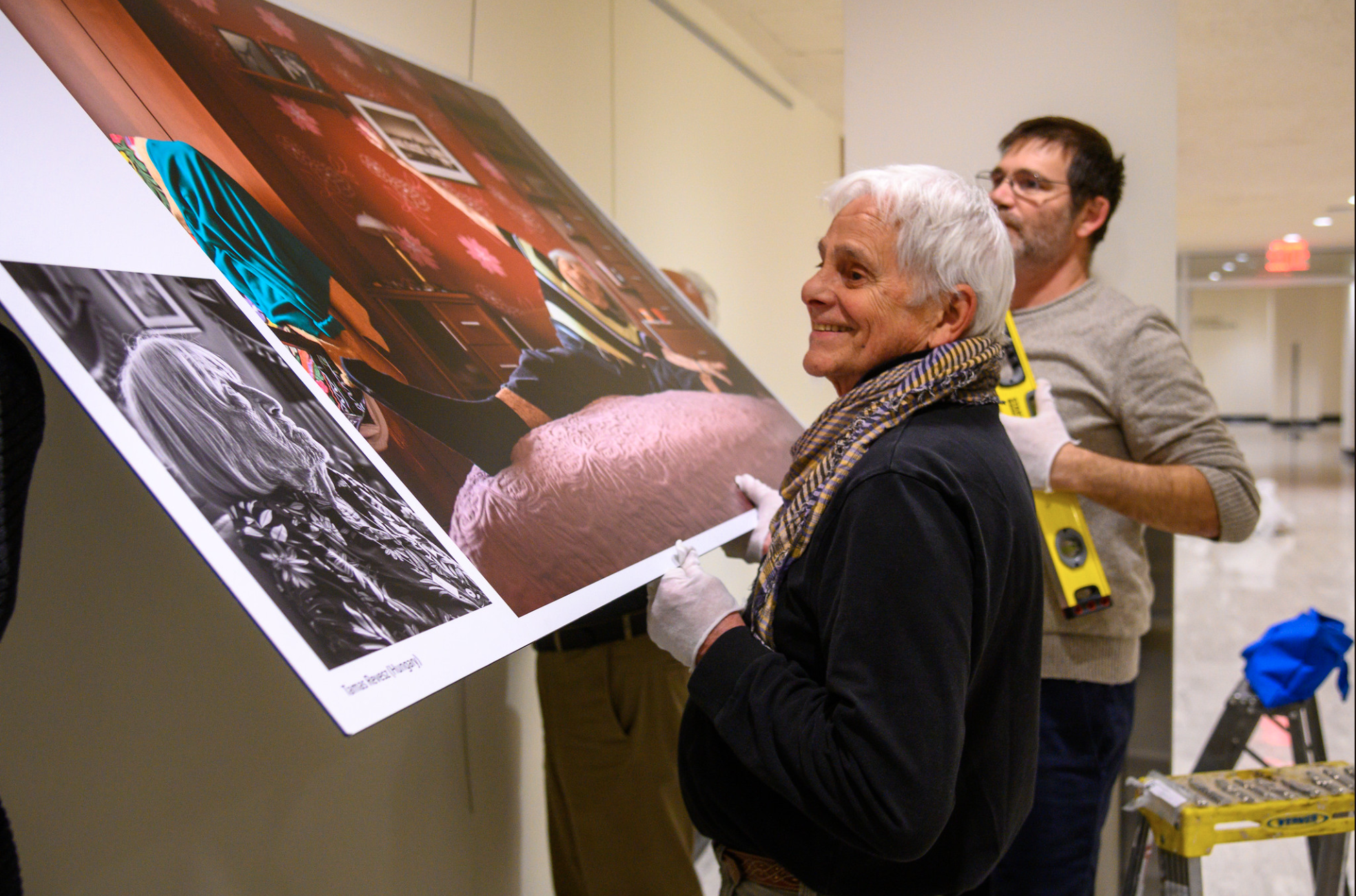 Hundreds of photographers worldwide capture Holocaust's last living ...