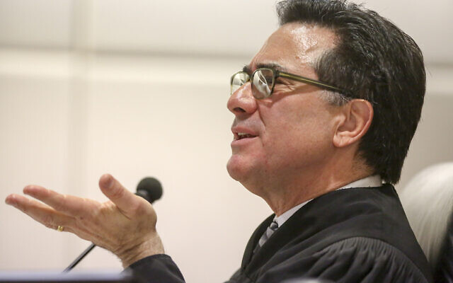 Judge promises jurors trial of their lives in Durst murder case | The ...