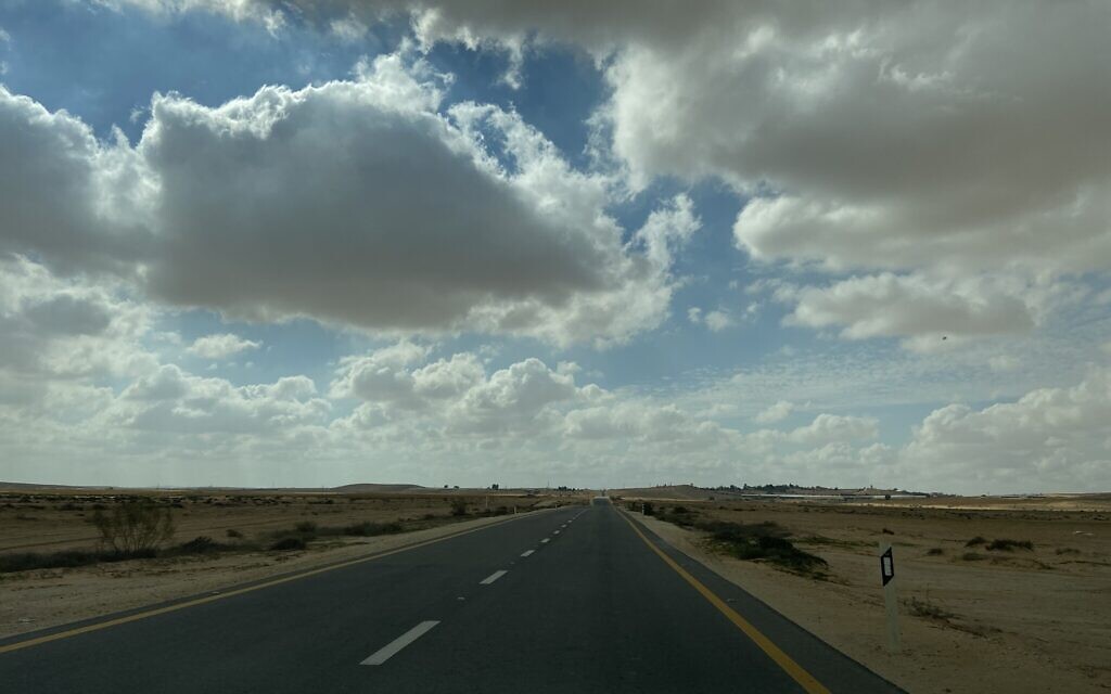 Trump peace plan offers land without people to people who don't want ...