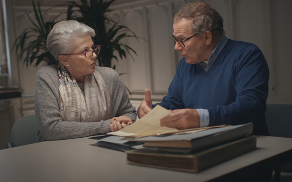 Dutch Jew who rescued 100s in Vichy France finally recognized -- 80 ...