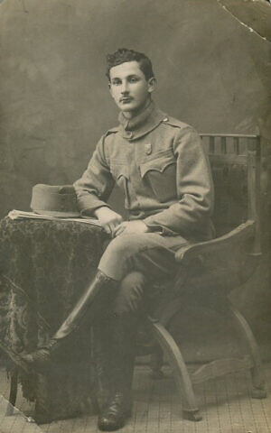 Kids learn Holocaust from author's real-life quest for missing ...