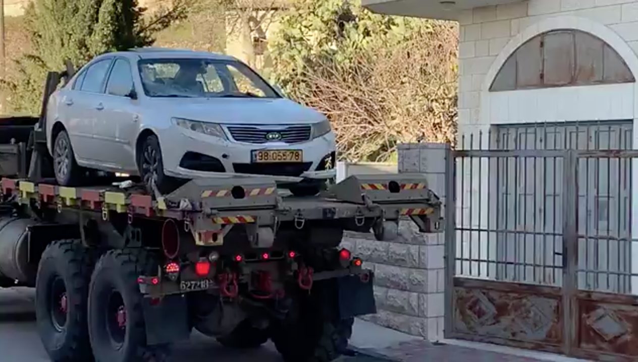 After weeks in hospital, soldier injured in Jerusalem car-ramming ...