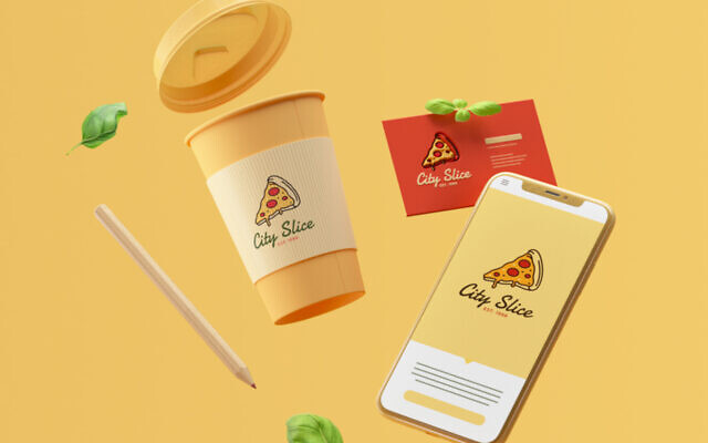 Fiverr launches AI-powered automated logo maker | The Times of Israel