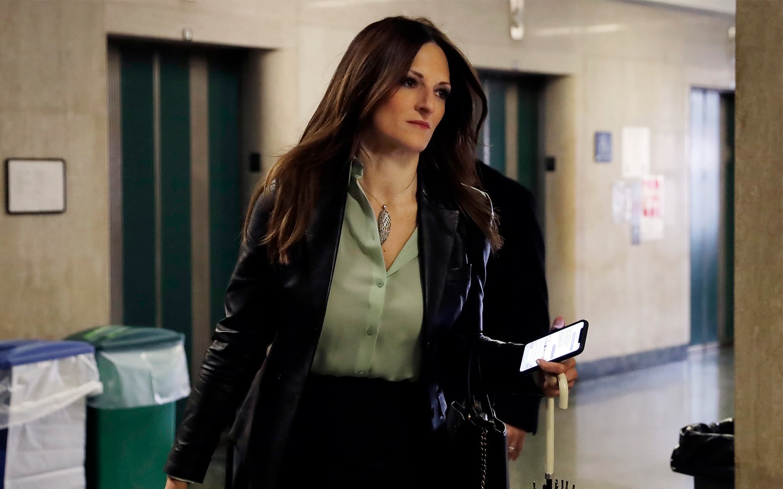 Prosecutors rest case in Harvey Weinstein's rape trial | The Times of ...