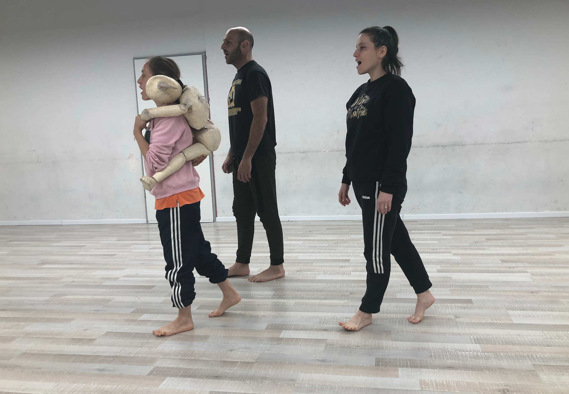 Renana Raz celebrates 20 years of choreography | The Times of Israel