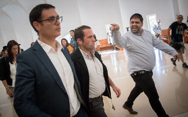 Meet 'Barsi,' the ruthless economist directing Israel's drastic virus ...