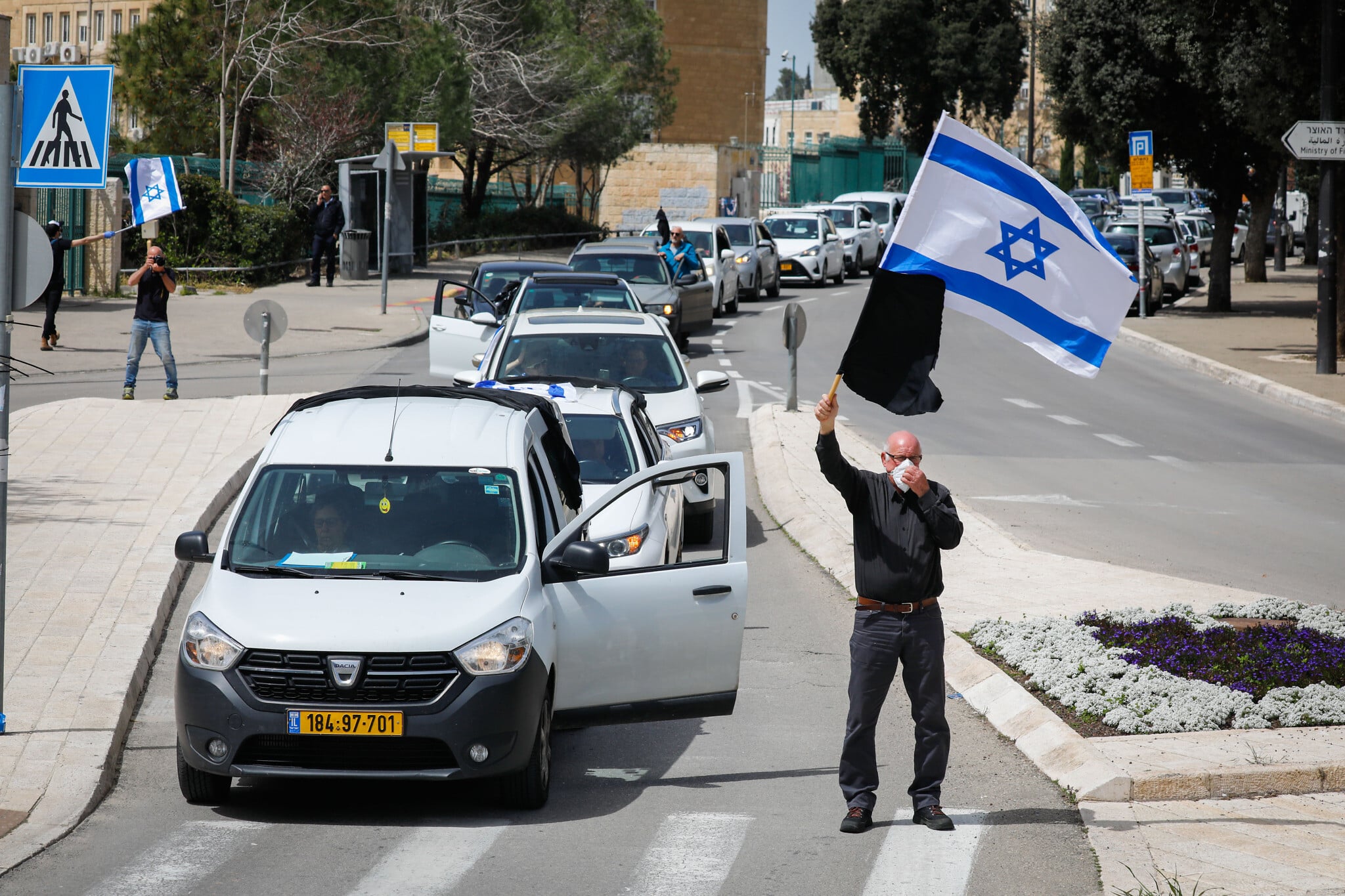 Israel's democratic crisis deepens | The Times of Israel