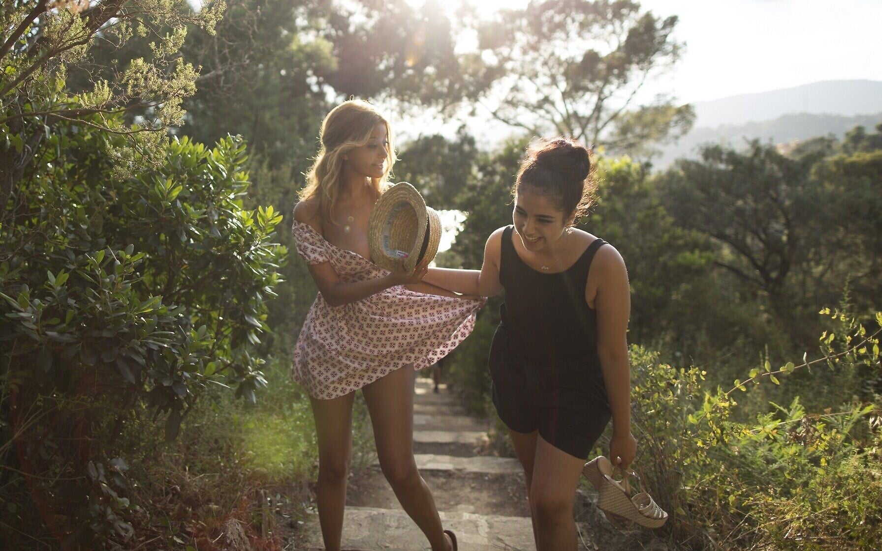 With controversial coming-of-age tale, female director made Frenchest film ever | The Times of ...