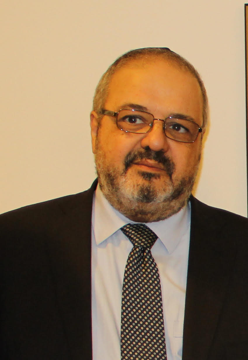 State-mandated cremation is a posthumous 'mitzvah,' says leading ...