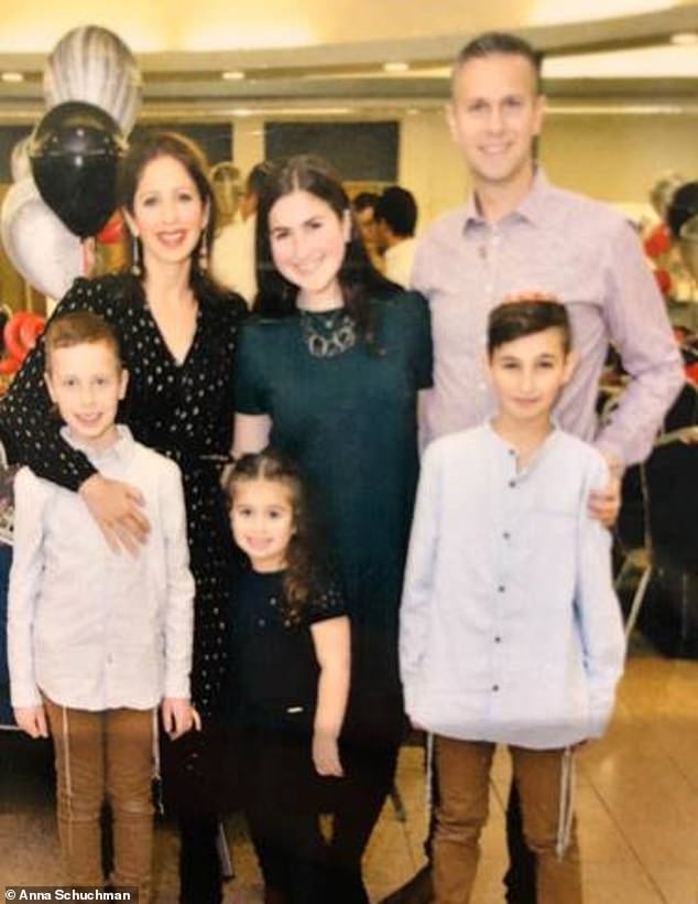 Young fit UK bicyclist hit hard by COVID-19; Wife says, 'No one is ...