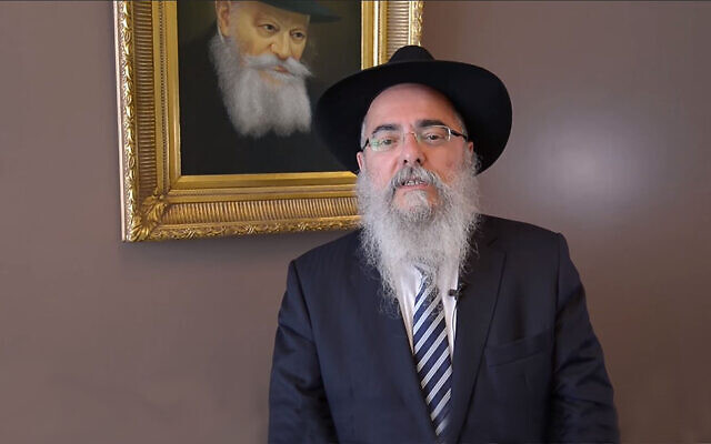 In Paris, a pillar of Jewish education dies from coronavirus | The ...