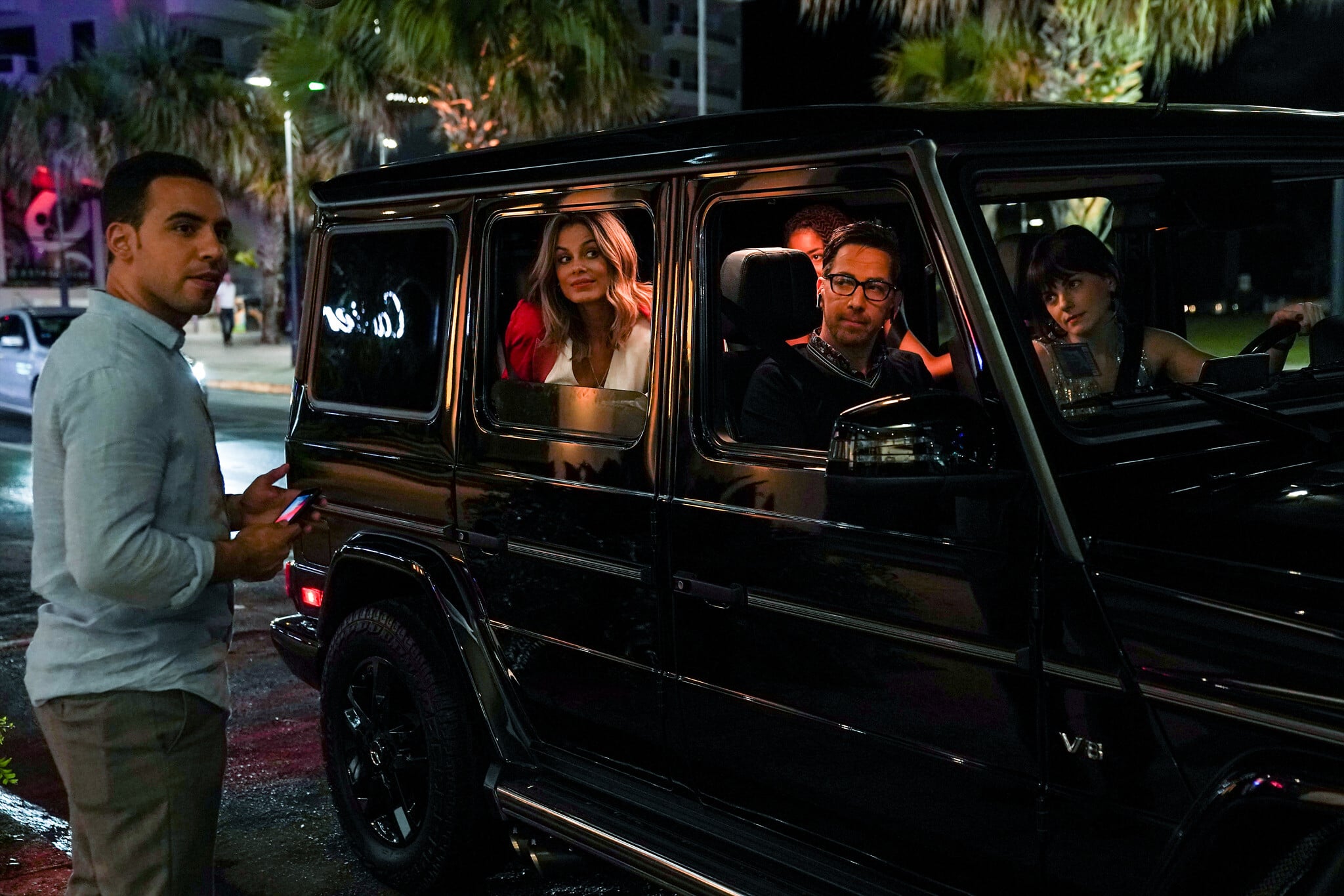 Adaptation of Israeli sitcom 'Beauty and the Baker' gets rise out of US ...