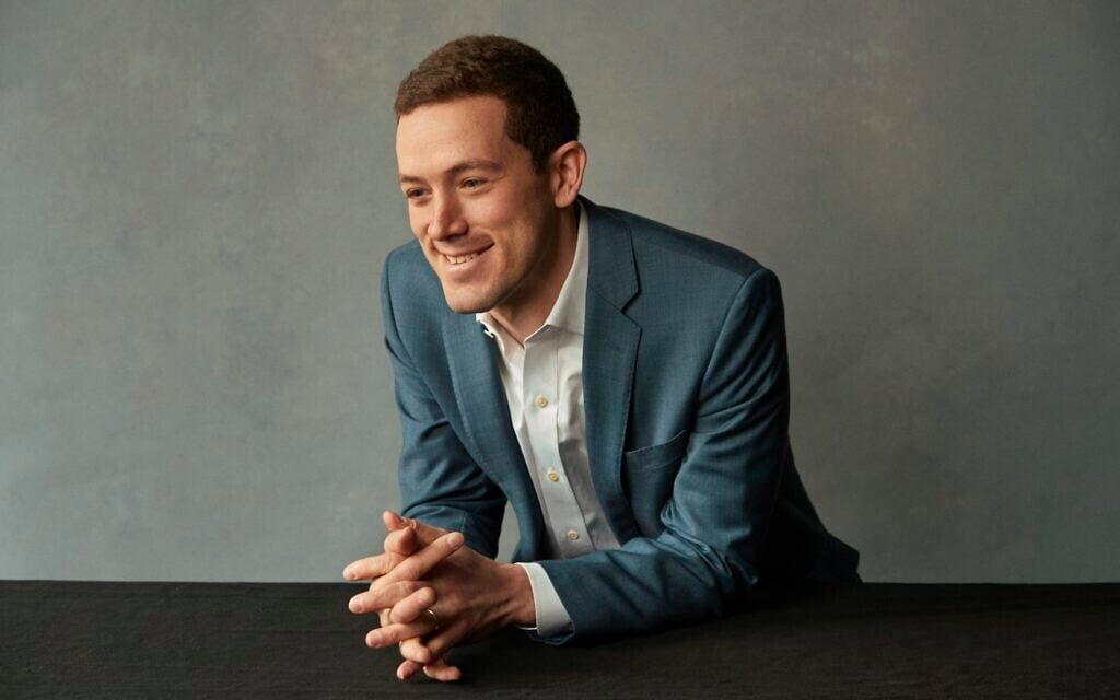 Former Obama speechwriter exposes his family's post-Holocaust trauma ...