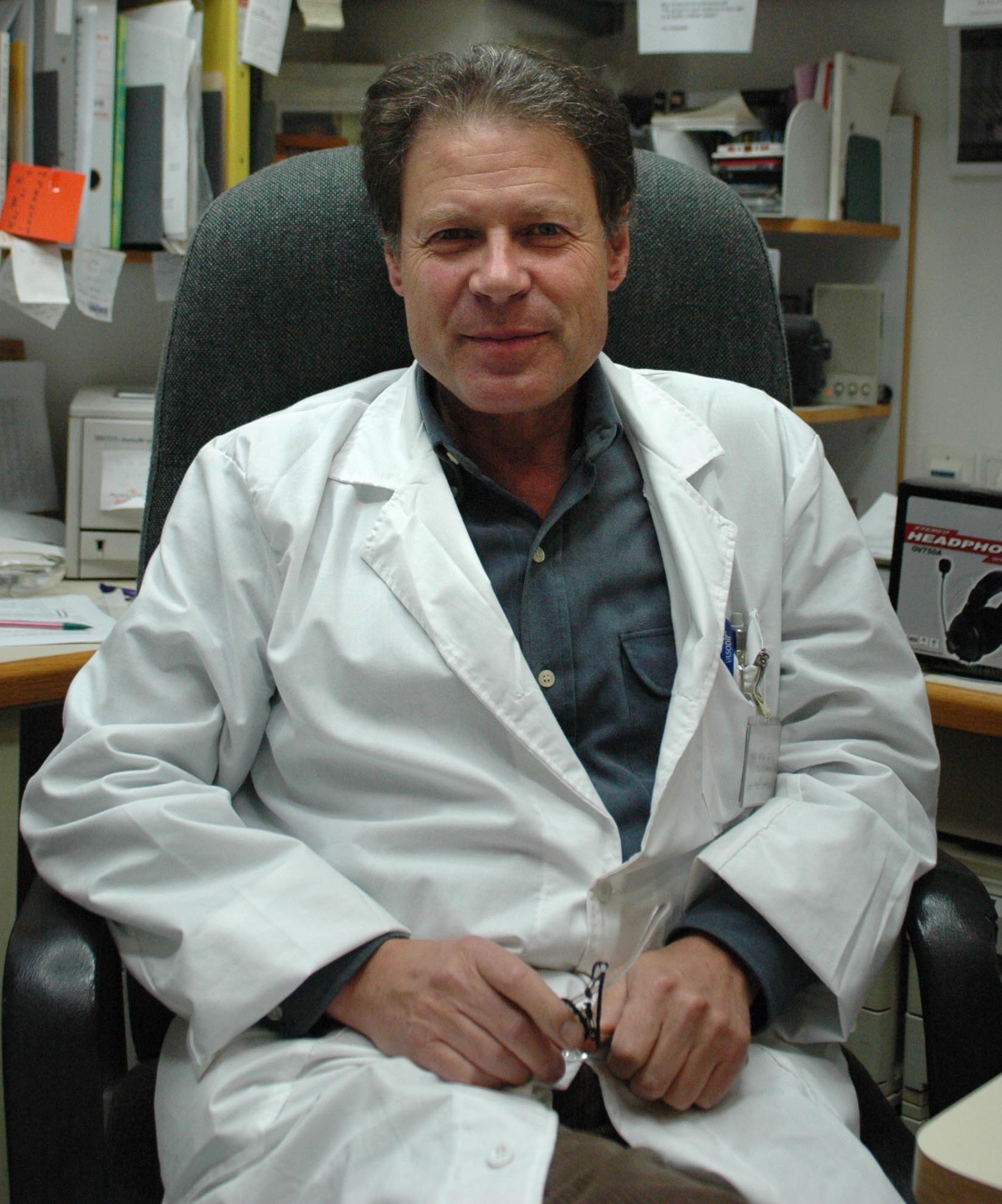 Doctor says 'knock-on effects' of pandemic chaos could be deadlier than ...