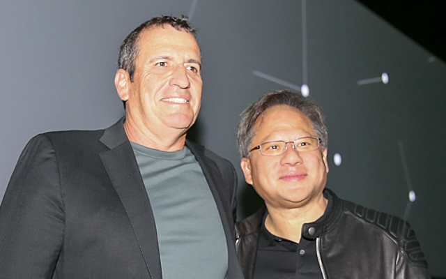 Nvidia completes acquisition of Israel's Mellanox for $7 billion | The ...