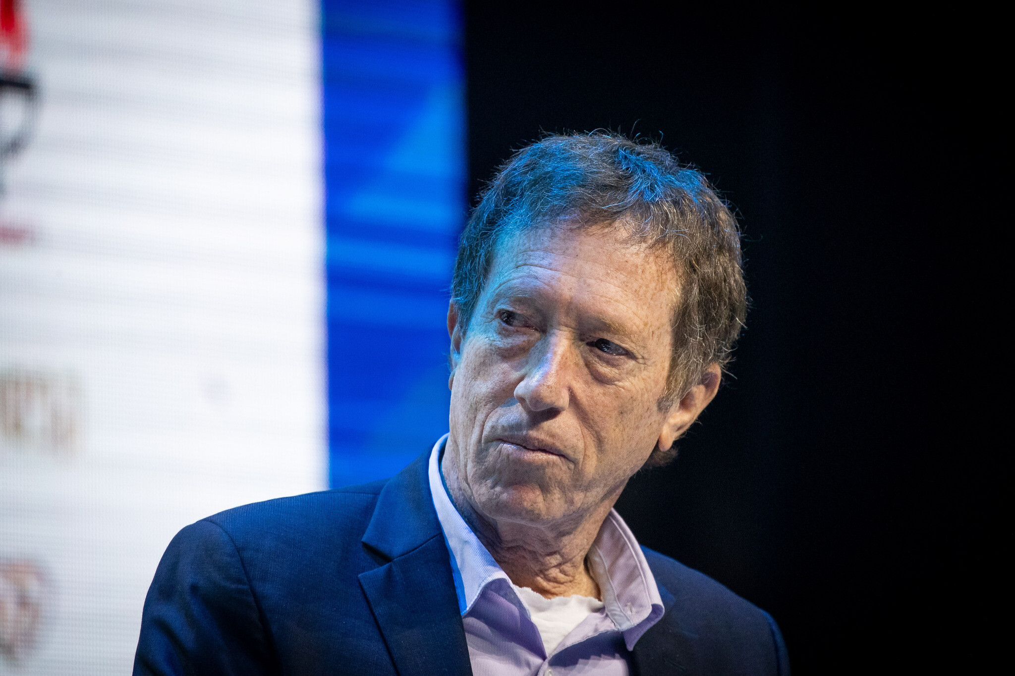 Top government economist Simhon stepping down | The Times of Israel