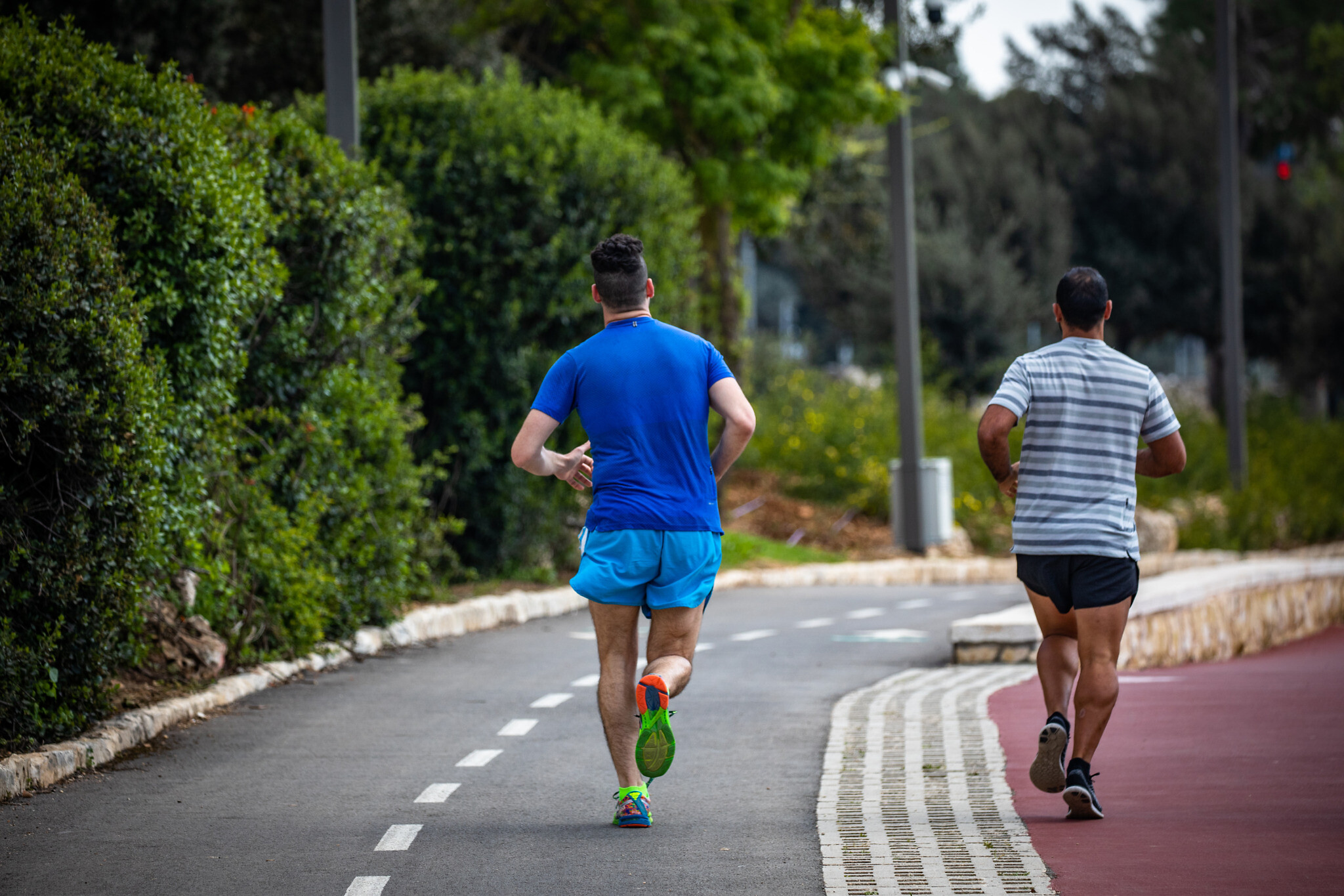 Six strategies to stay sane, even thrive, amid COVID-19 and social ...