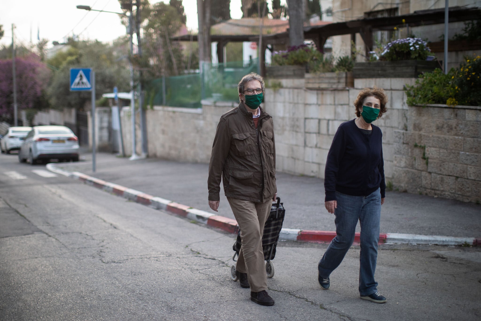 Six strategies to stay sane, even thrive, amid COVID-19 and social ...