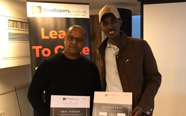 For African migrants in Israel, COVID-19 means health, jobs, homes all ...