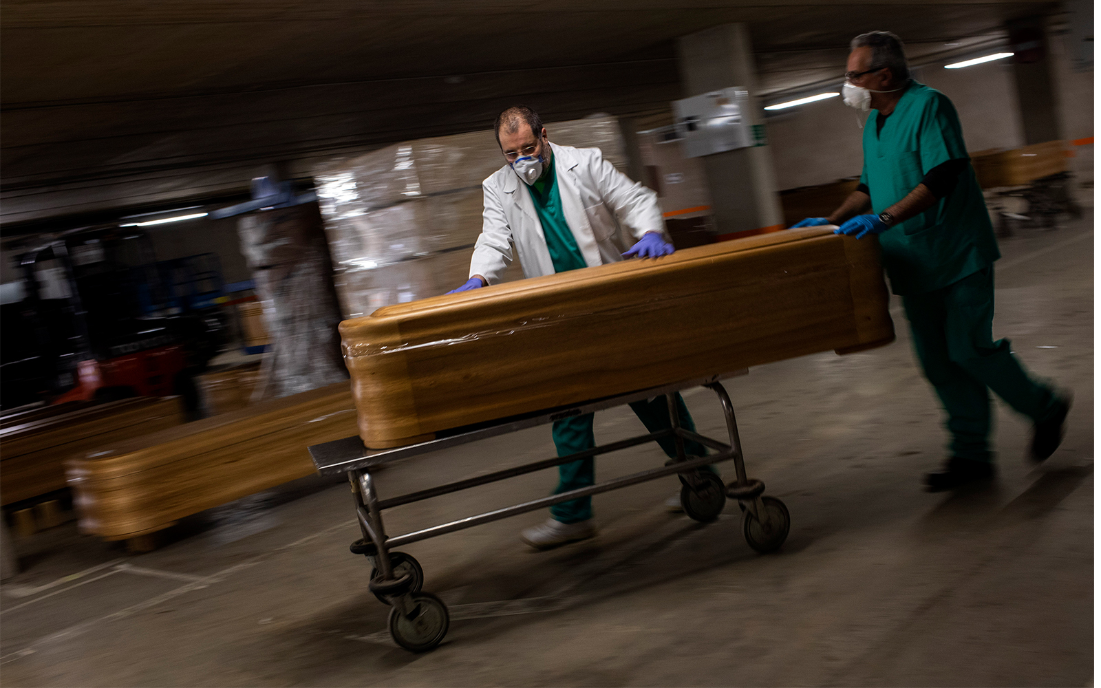US sets grim new global record with 1,480 COVID-19 deaths in 24 hours ...