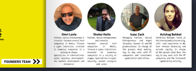 Spies are already in your phone. A highly controversial private firm ...