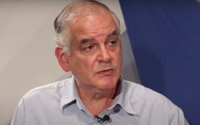 Netanyahu's brother: 'I do not know what kind of mental state Biden is ...