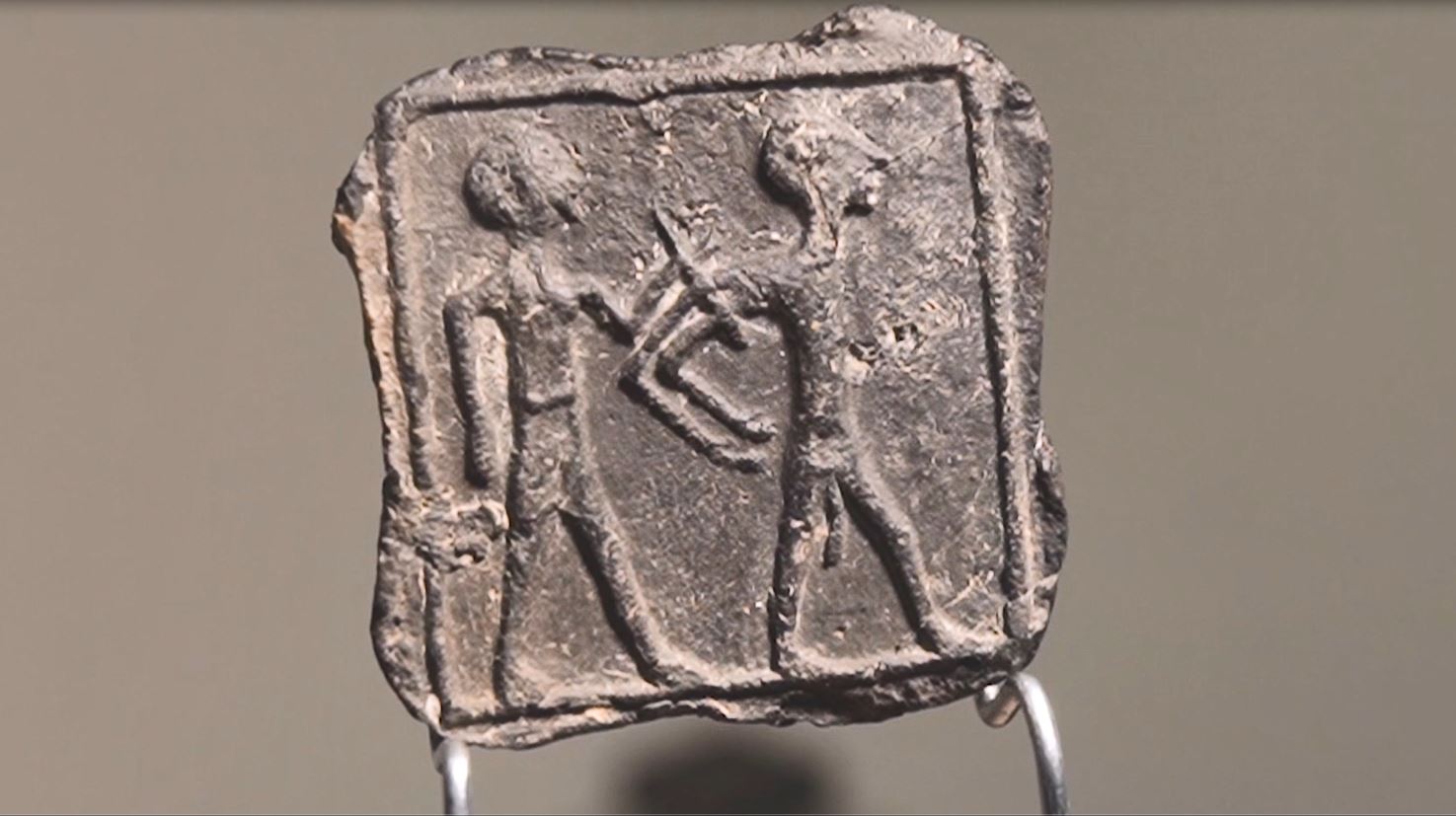 How the Canaanites, Biblical frenemies of the Israelites, kept genetic ...