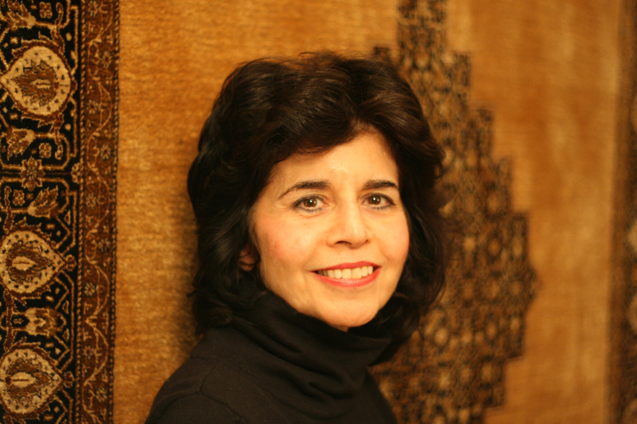 Memoir unveils double lives of Jews living incognito in fanatical ...