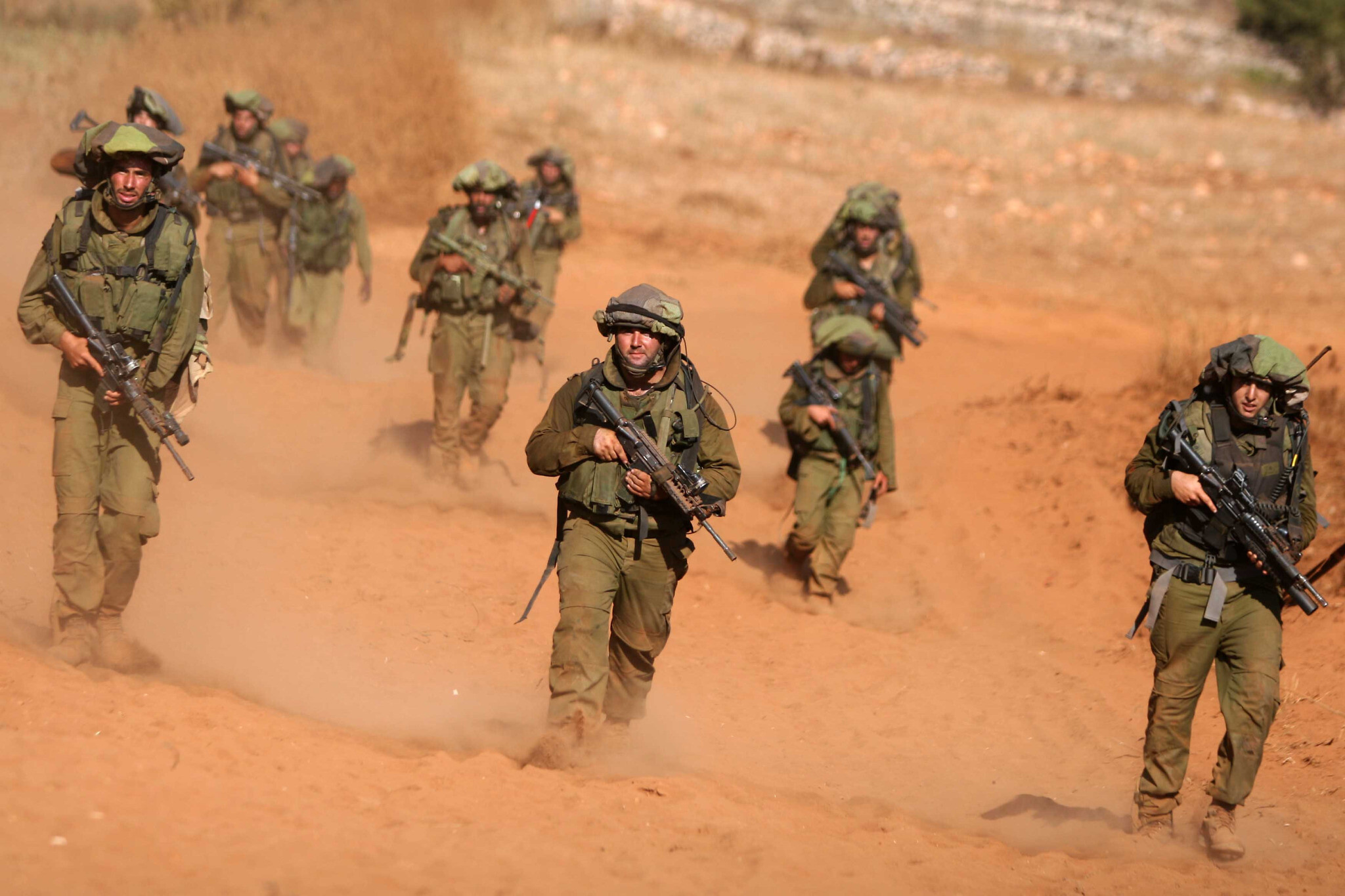 As tensions soar on northern border, Israel works to protect UN ...