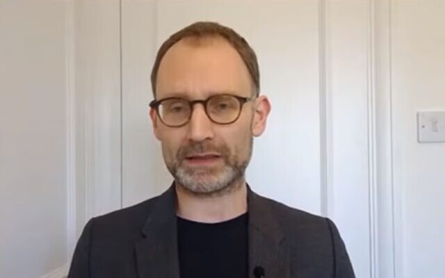 UK scientist quits panel after breaking lockdown with alleged trysts ...