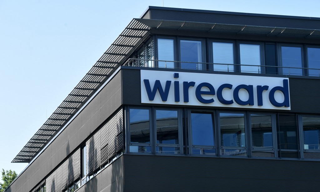 About that $2.1b: As Wirecard goes bust, scandal puts focus on German ...