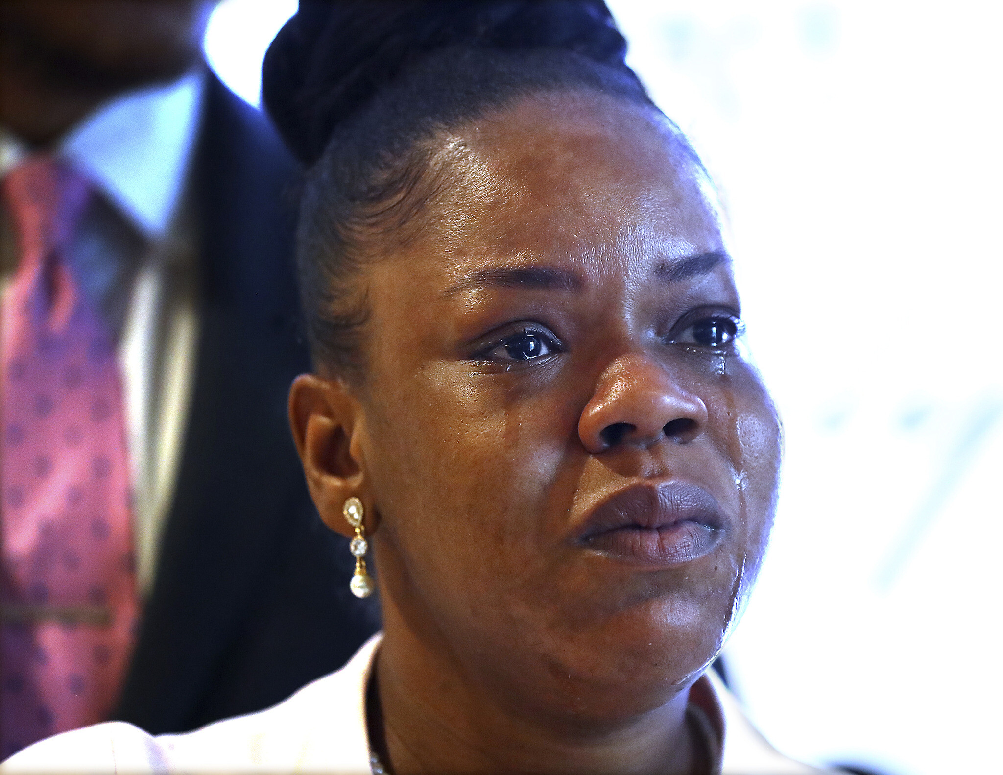 Prosecutor: Officer kicked Rayshard Brooks after shooting | The Times ...