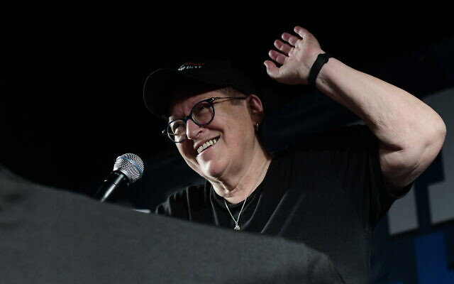 Anti-migrant activist admits being behind alleged threat to Supreme ...