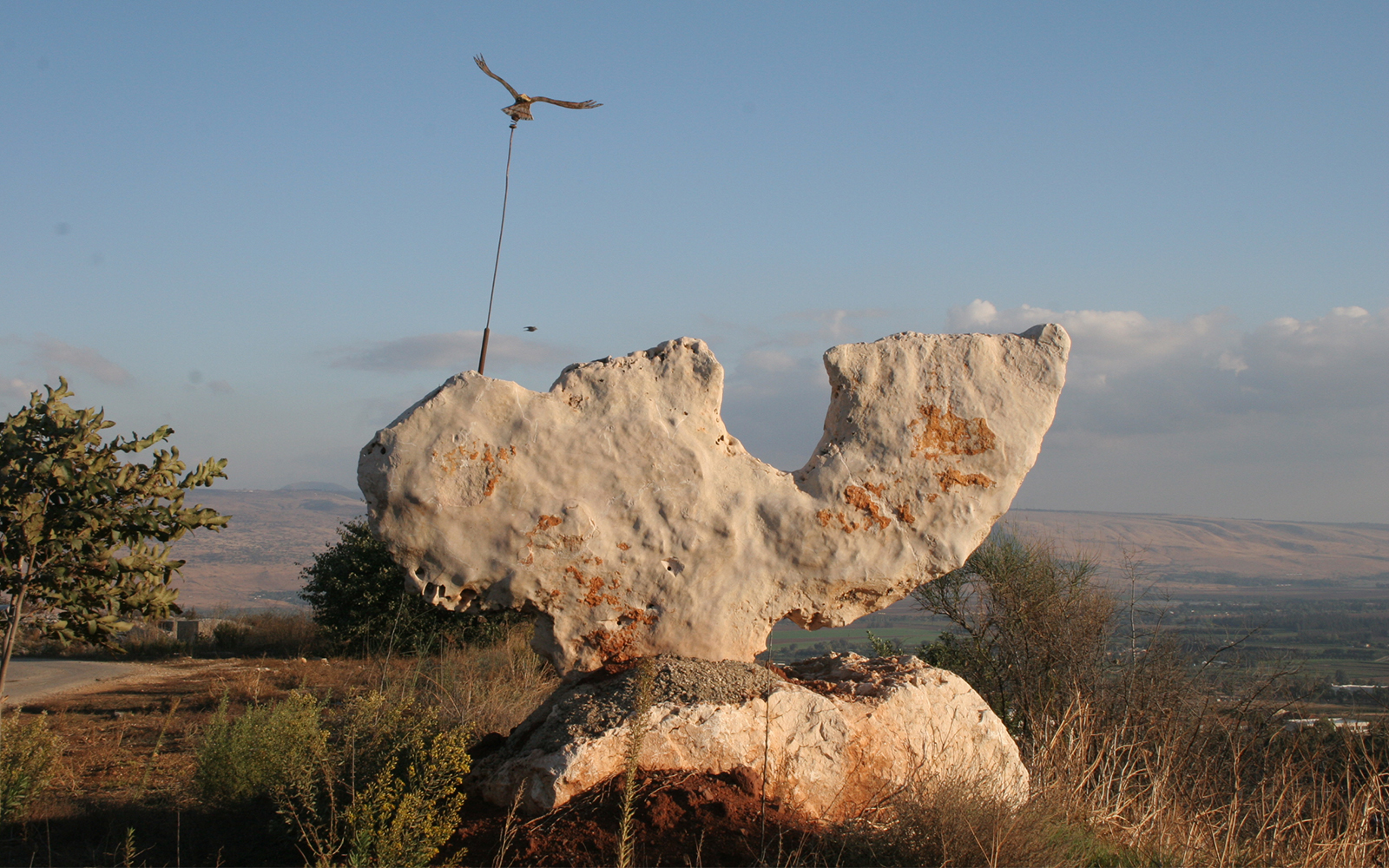 From the avant-garde to a Crusader castle: A guide to Israel's ...