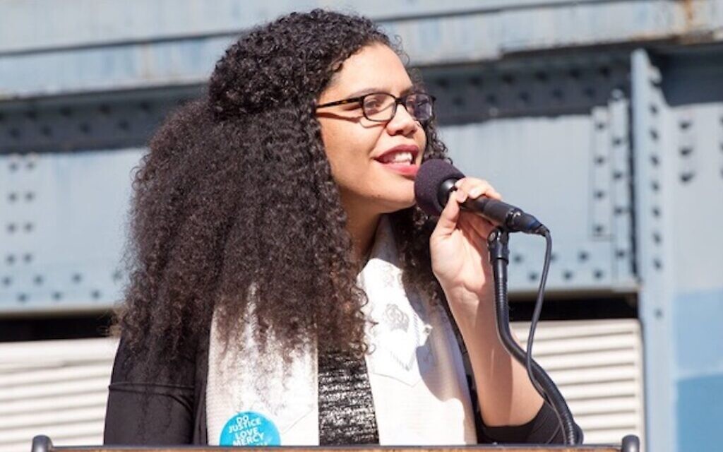 US Jewish recognition of Jews of color took decades of sweat, blood and ...
