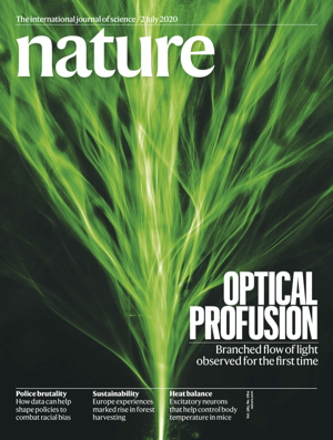 Blowing bubbles, Israeli physicists accidentally make breakthrough on ...