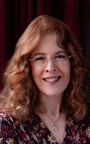 Novel revives true story of gutsy Jew who survived Nazis to marry ...