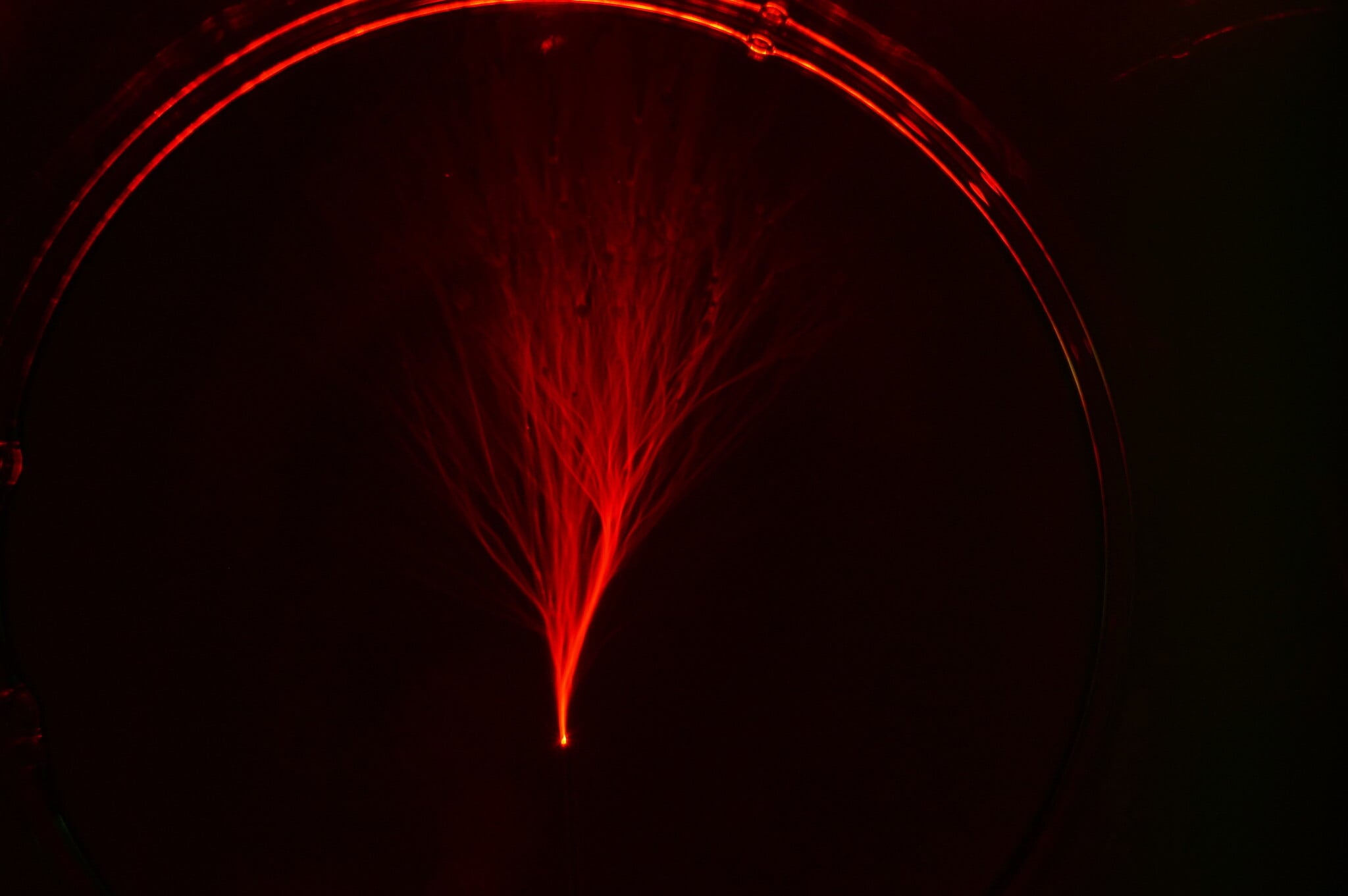 Blowing bubbles, Israeli physicists accidentally make breakthrough on ...