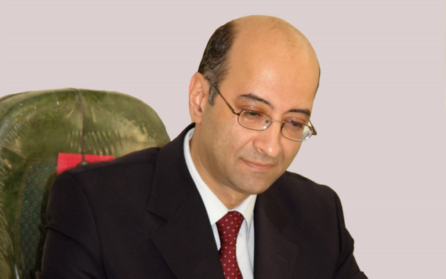 Iran names alleged perpetrator of blast at Natanz nuclear site ...