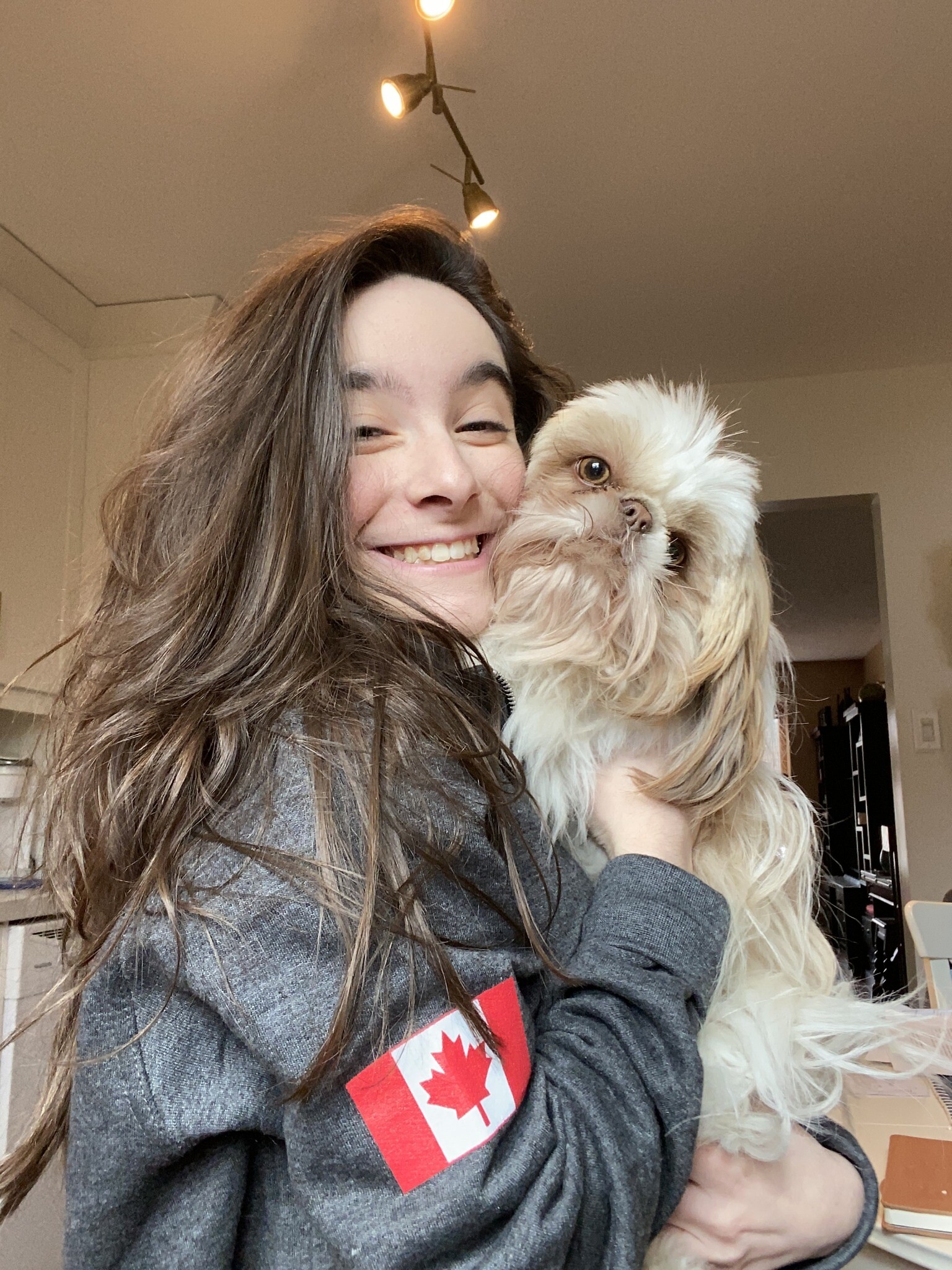 Meet Canada's 17-year-old Jewish 'Greta Thunberg' who says activism is ...