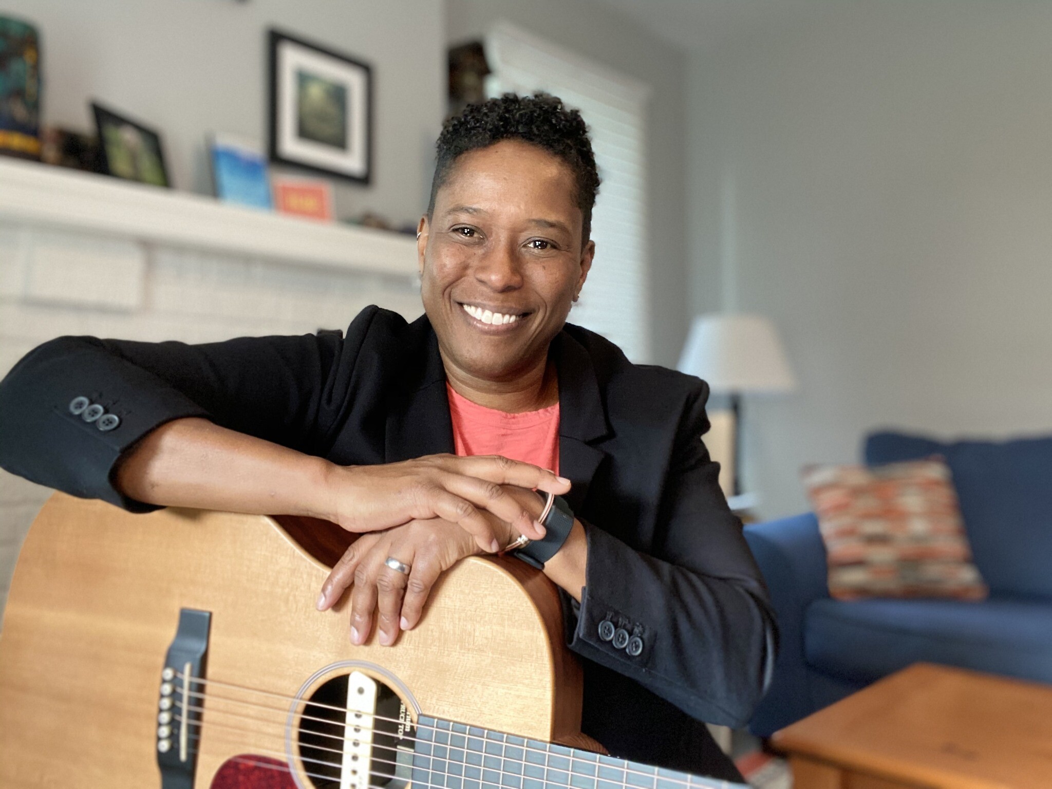 LISTEN: Talking race and US reparations with a Black, gay, female rabbi ...