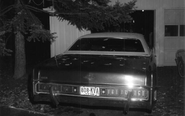 Victim of 1974 NY anti-Semitic abduction, record-high ransom finally ...