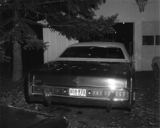 Victim of 1974 NY anti-Semitic abduction, record-high ransom finally ...