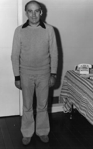 Victim of 1974 NY anti-Semitic abduction, record-high ransom finally ...