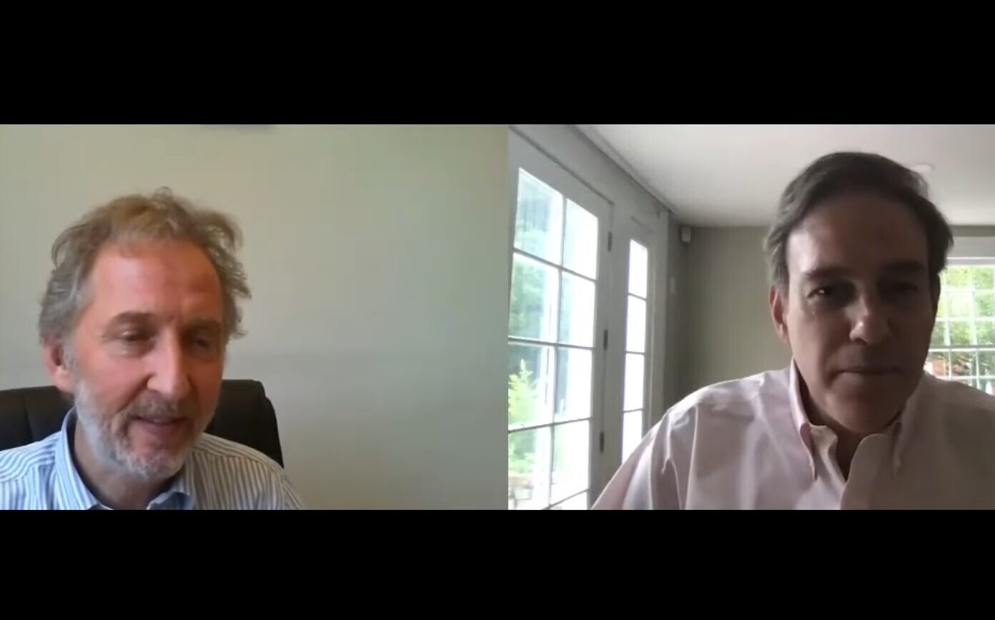 NYT columnist Bret Stephens: US ineptitude in health crisis will ...