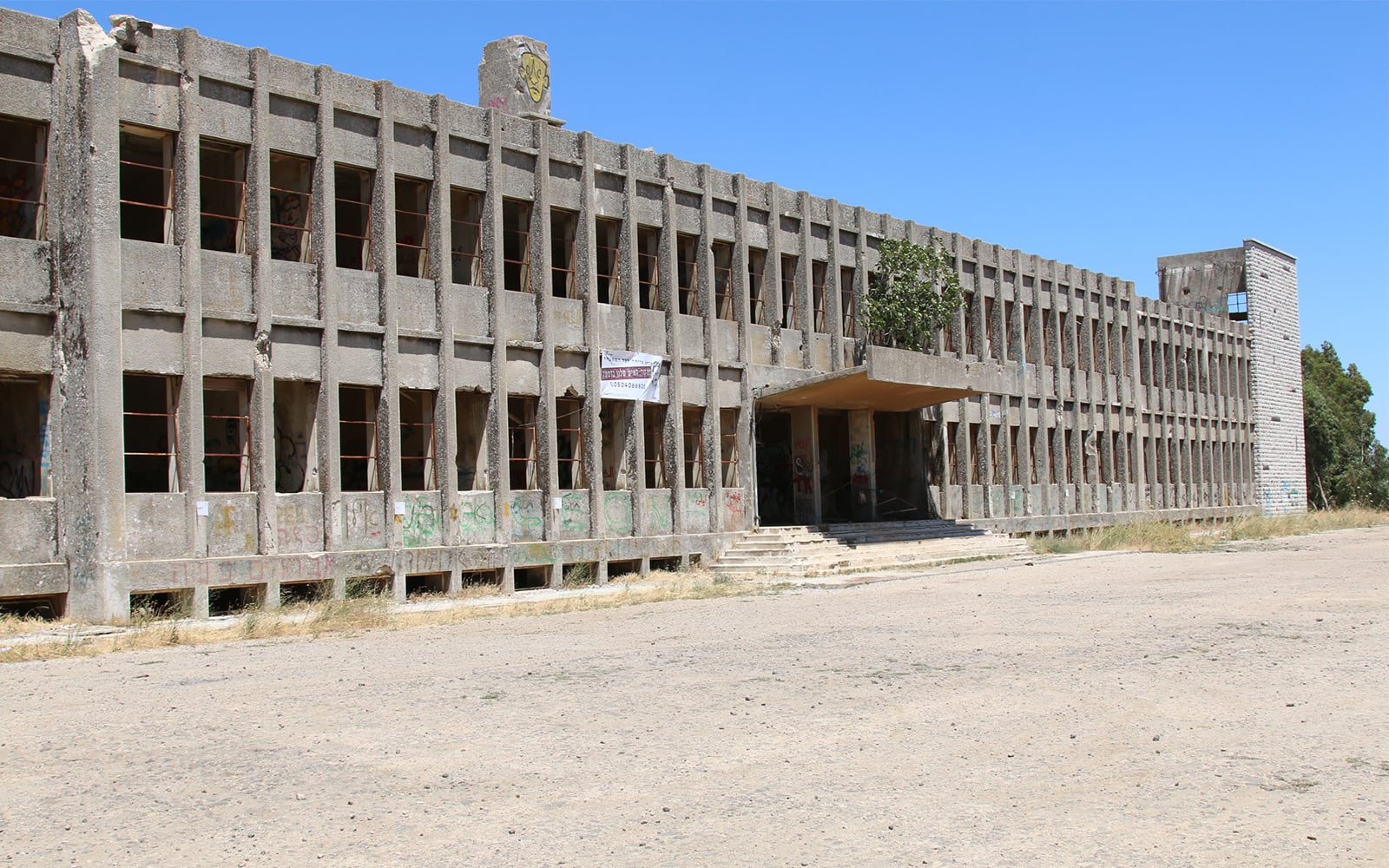 In the footsteps of a spy: Exploring the Golan's Eli Cohen Trail | The ...